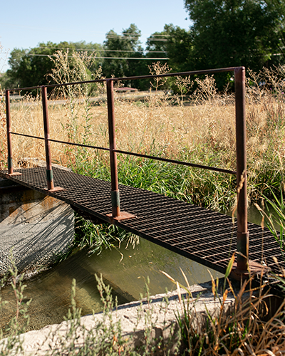 FAQ | Farmer's Union Ditch